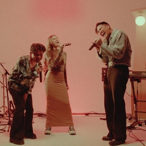 Stream Juicy Luicy & Adrian Khalif ft Mahalini - Sialan (Live ...