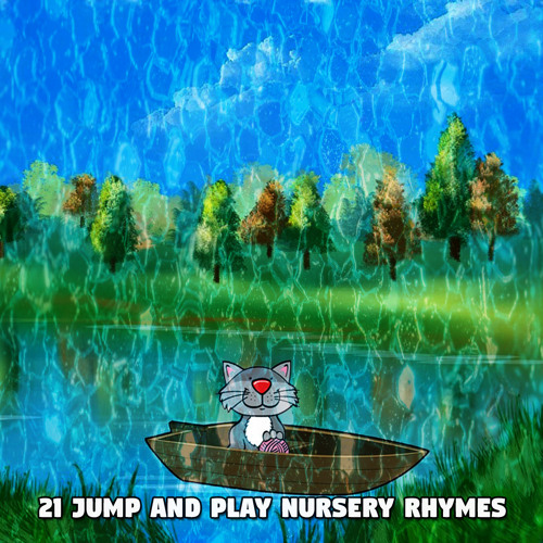 Stream Números by Nursery Rhymes ABC | Listen online for free on SoundCloud