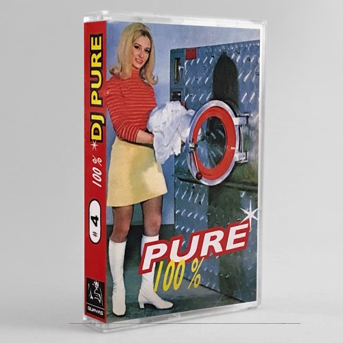 Stream Promo Tape #04 - LIVE Guayas, Bern ( 100 Pure ) 1996 by DJ Pure | Listen online for free ...