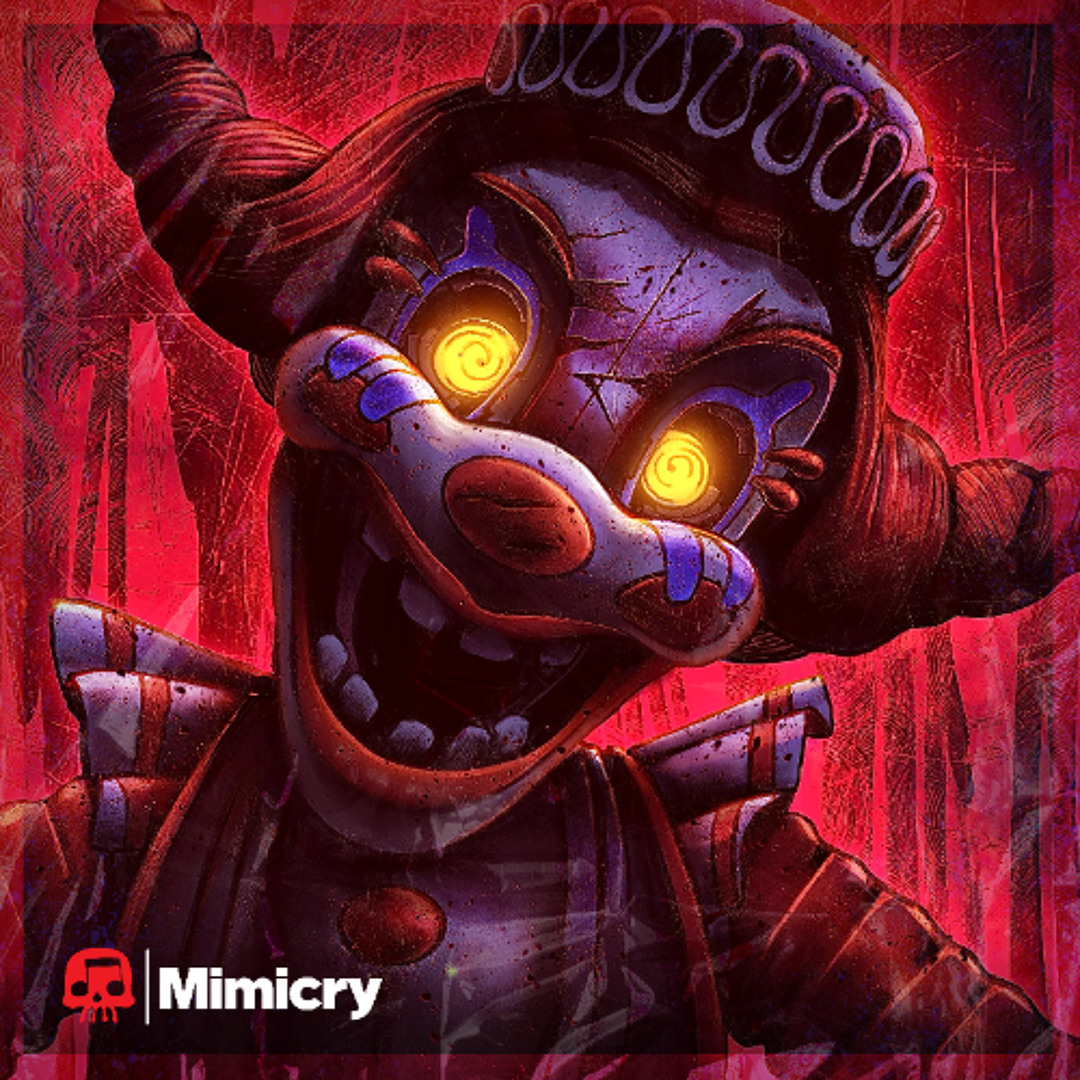 Stream FNAF Secret of the Mimic Rap - "Mimicry" by JT Music | Listen ...