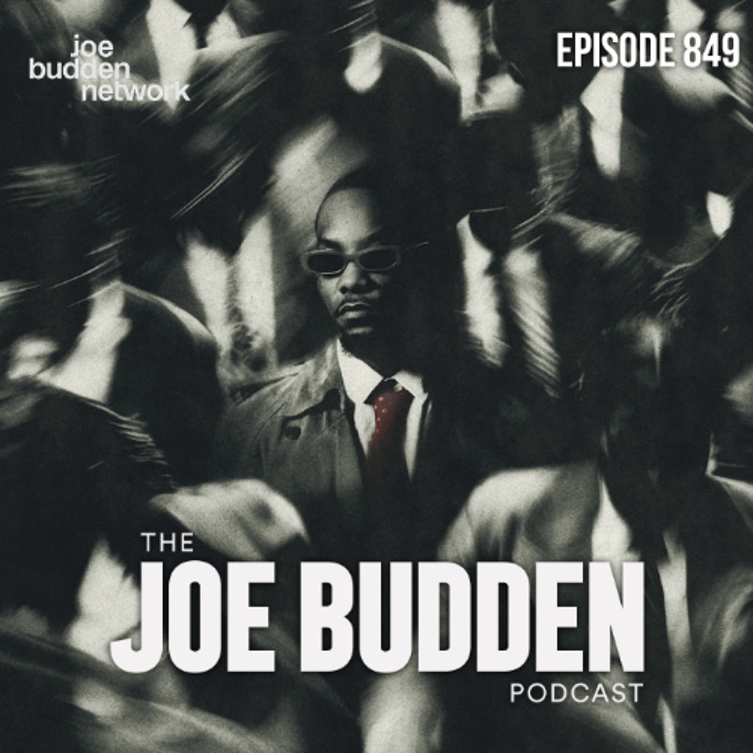 Stream Episode 849 | "Super P" (feat. Offset) by The Joe Budden Podcast ...