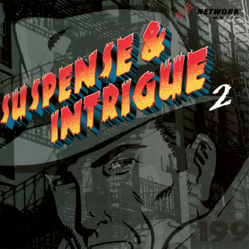 Stream Operation Rescue by Universal Production Music | Listen online ...