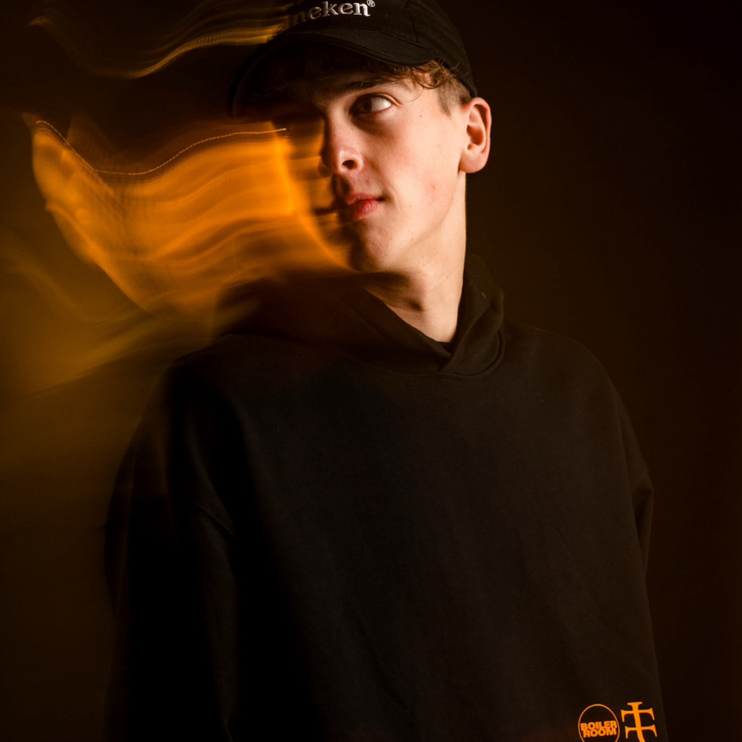 Stream CHALLINOR - (Hardgroove Mix) by HARRY CHALLINOR | Listen online ...