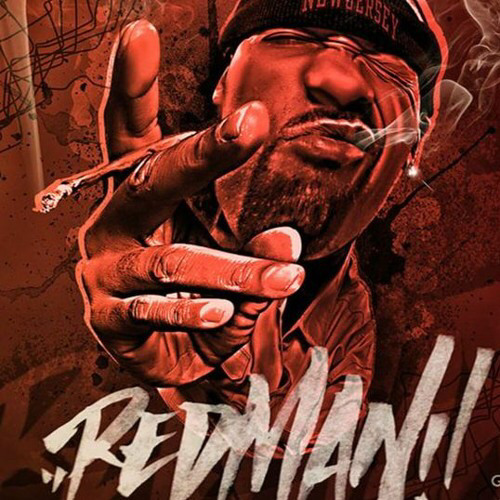 Stream REDMAN - SMOKE BUDDAH - 12th MONKEY RMX.mp3 by 12TH MONKeY ...