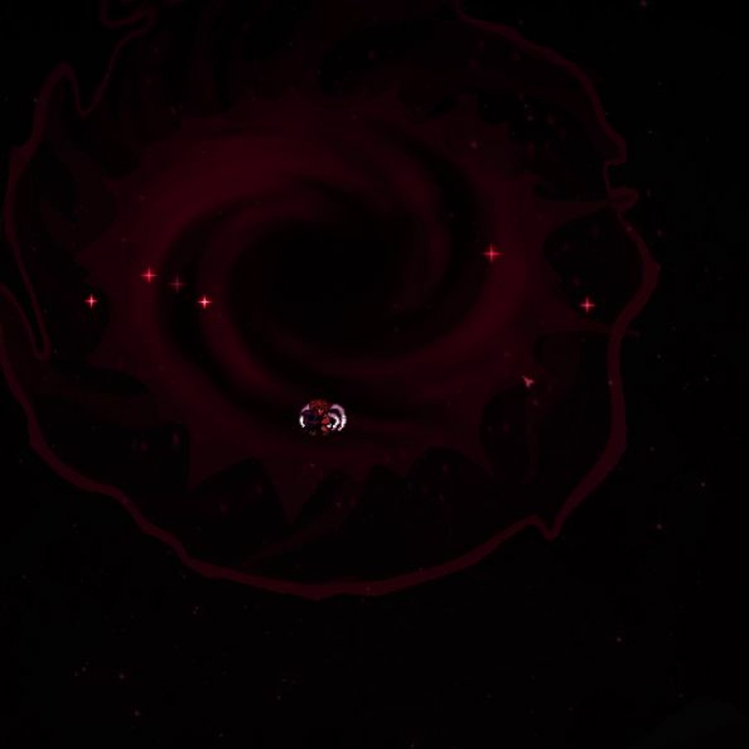 Stream Terraria Ultranium Mod Music - "Crimson Void" - "Theme of ...