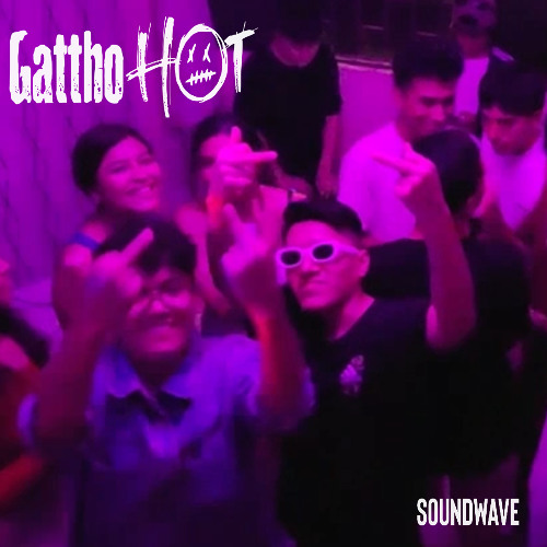 Stream GatthoHot - Recorded live a Soundwave 2025 - Lima, Perú ...