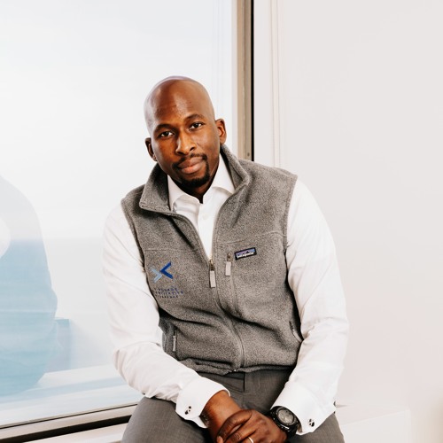 Stream episode Host of ETF Prime Nate Geraci is joined by Mamadou-Abou ...