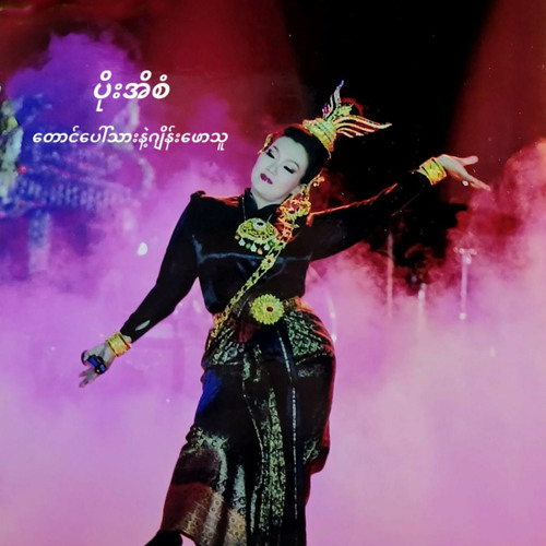 Stream Taung Paw Thar Nae Jane Phaw Thu by Poe Ei San | Listen online for free on SoundCloud