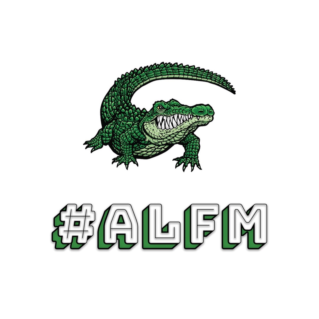 Stream episode ALFM Podcast: Test Upload by Angrylittlefloridaman ...