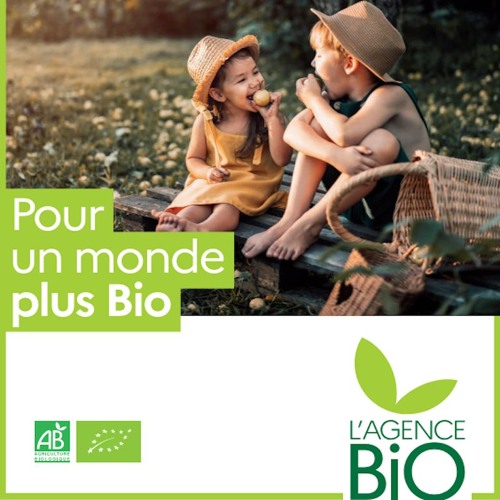Stream L'AGENCE BIO - Logo Sonore by tadam-identite-sonore | Listen ...