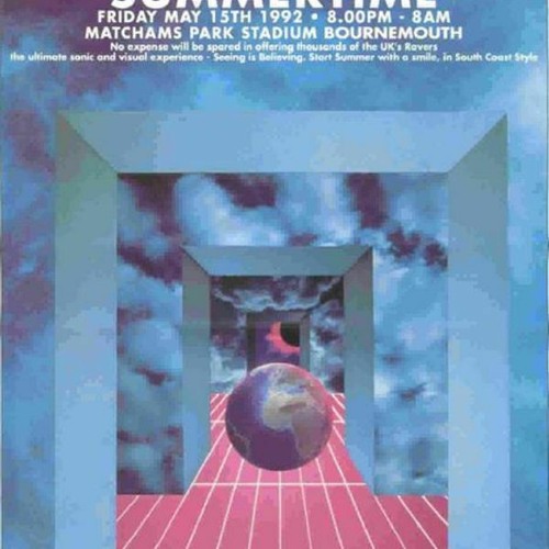 Stream Burn Your Lampshade Hat - Old Skool Rave/Hardcore Mix - 31st ...