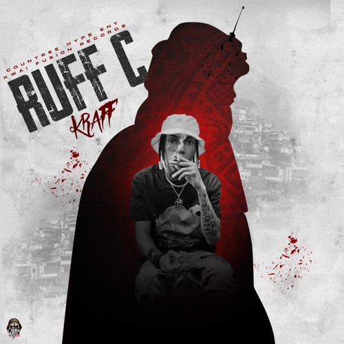 Stream KRAFF | COUNTREE | RUFF C by Countree Hype | Listen online for ...