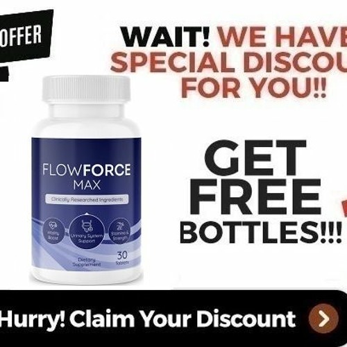 Stream FlowForce Max *BEHIND LEGIT* READ These 9 TIPS! by FlowForce Max | Listen online for free ...