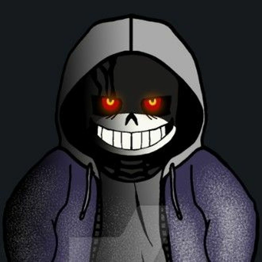 Stream Dusttale Hardmode - The Lethal Murder (CANON) by Marketabletrust ...