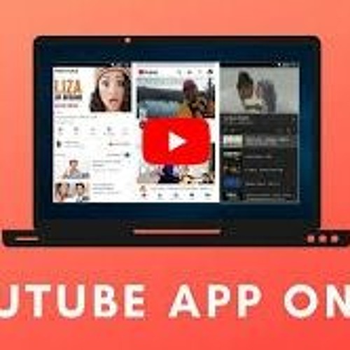 Stream YouTube APK 11: Everything You Need to Know About the Latest ...