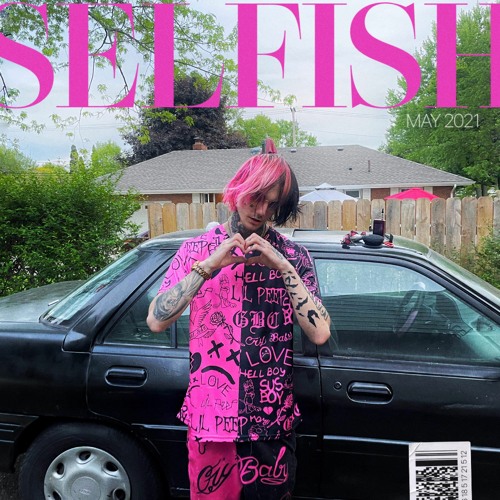 Stream Lil HoodZ | Listen to Selfish playlist online for free on SoundCloud
