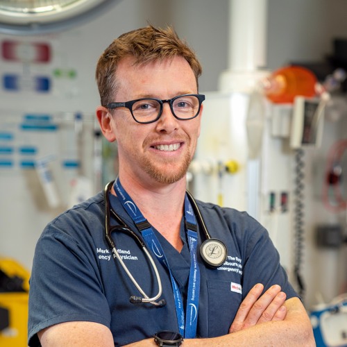 Stream ABC Drive - Mary Gearin speaks to A/Prof Mark Putland on e ...