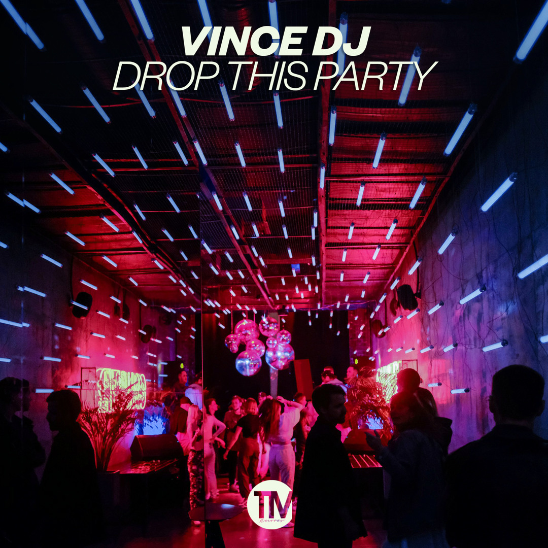 Stream Drop This Party by Vince Dj | Listen online for free on SoundCloud