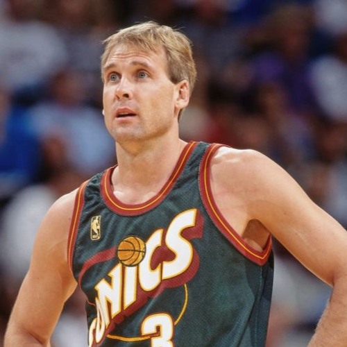 Stream episode Ex-NBA, Wazzu forward Craig Ehlo by Collingwood Sports ...