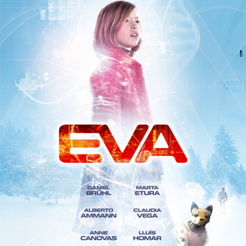 Stream Eva - robotica e film (creato con Spreaker) by Antonio Capra ...