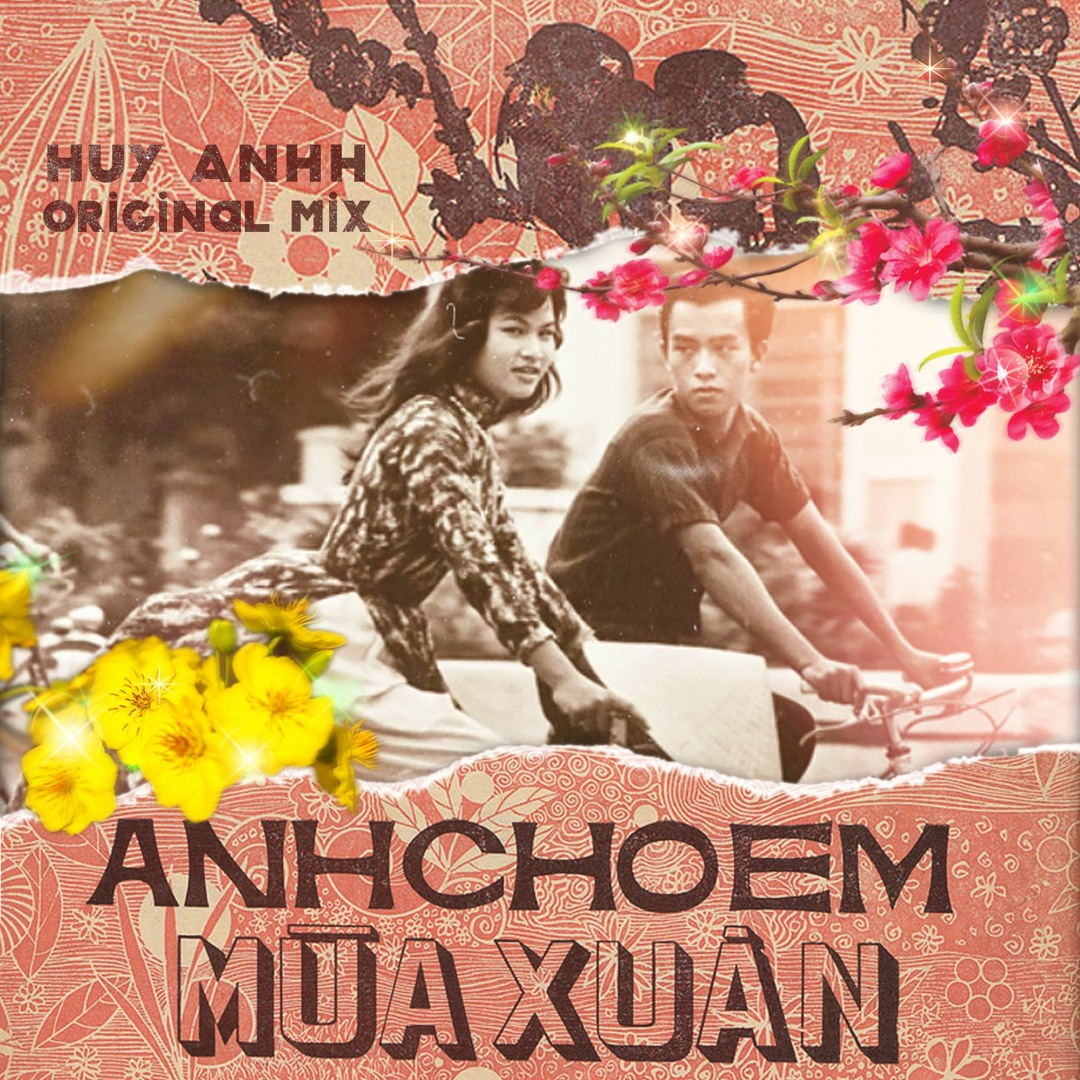 Stream Anh Cho Em Mùa Xuân by HUY ANHH | Listen online for free on ...