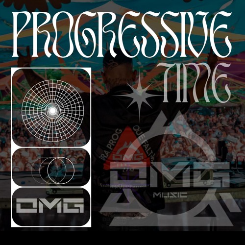 Stream OMG SET PROGRESSIVE TIME 2024 by OMG MUSIC | Listen online for free on SoundCloud