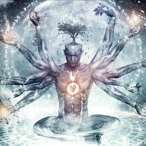 Stream Kristian Dale - DMT by Kristian Dale | Listen online for free on ...