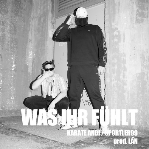 Stream Was ihr fühlt by Karate Andi | Listen online for free on SoundCloud