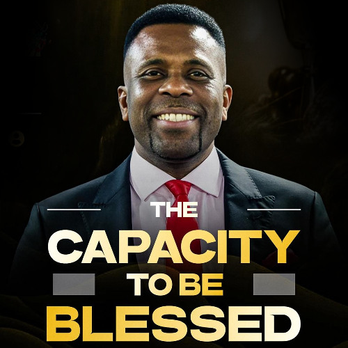 Stream The Capacity To Be Blessed - Pastor Obi by Church Of God Mission ...