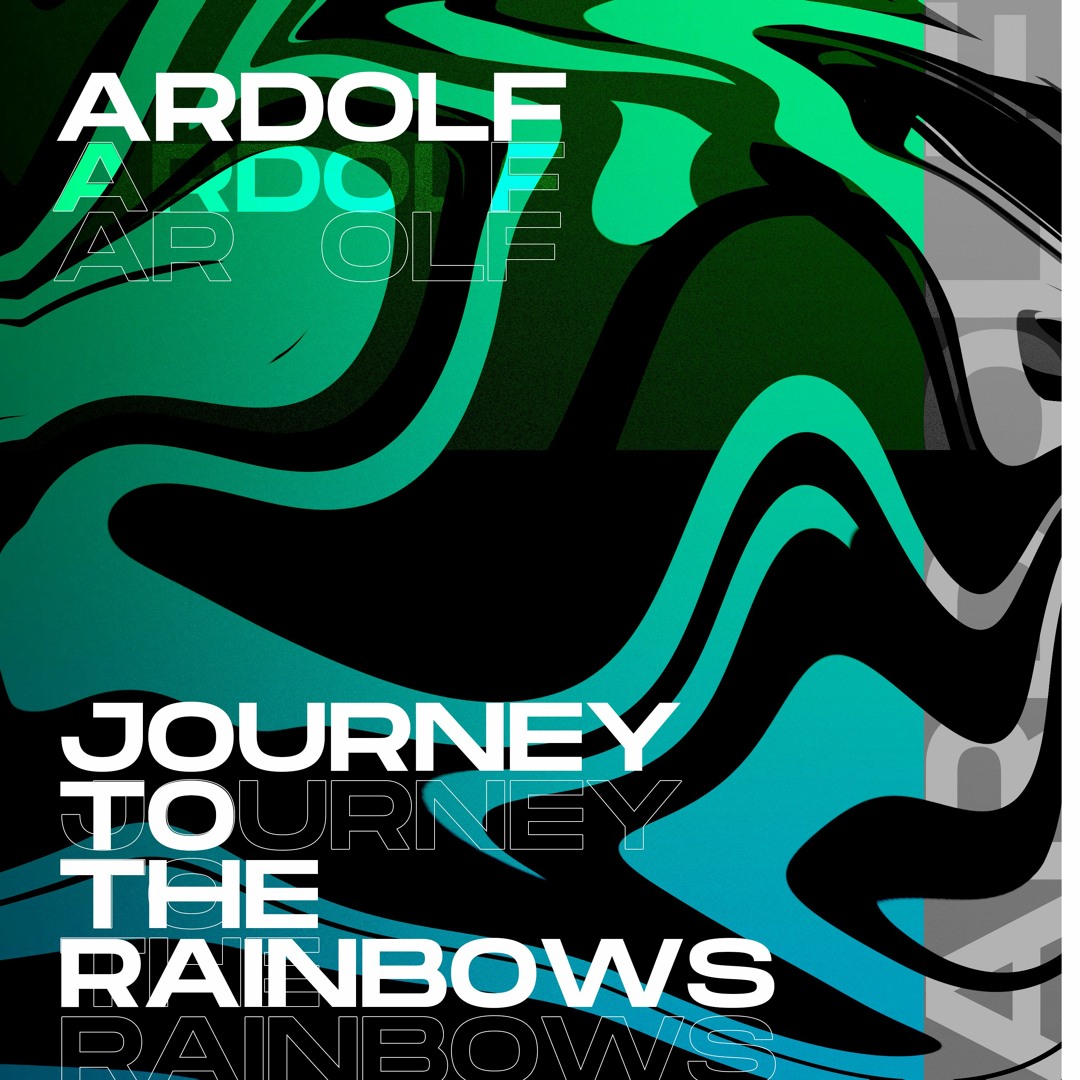 Stream Journey To The Rainbows by Ardolf | Listen online for free on ...