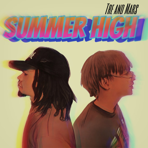 Stream Summer High final mix done.wav by Tre | Listen online for free ...