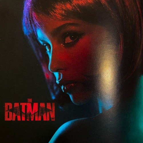 Stream THE BATMAN 2022 Night Club Soundtrack Iceberg Lounge FULL MIX by ...