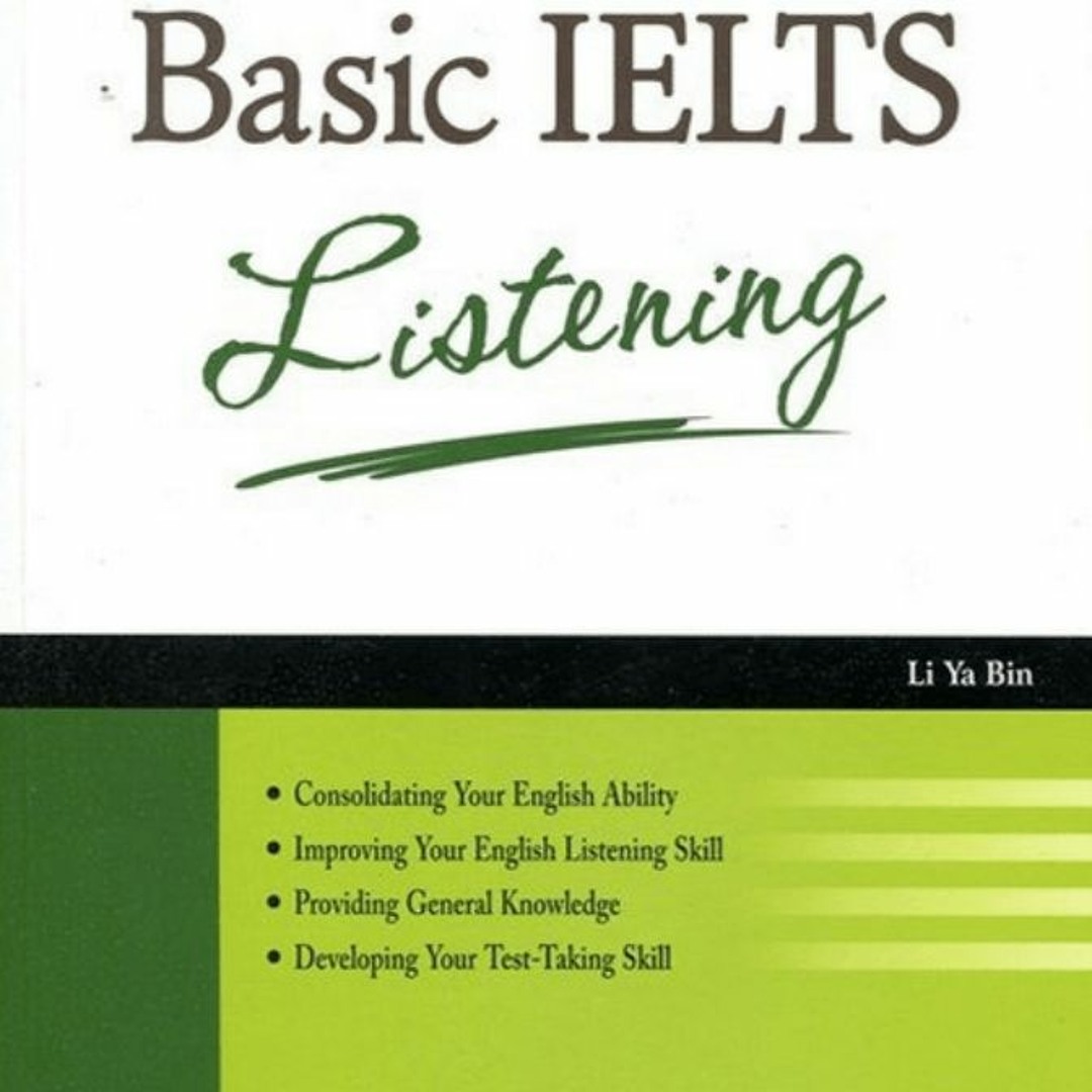Stream Lê Nhân | Listen to Basic IELTS Listening - Track 1 to 46 ...