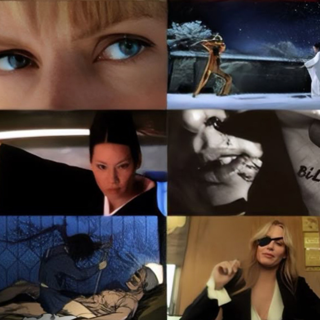 Stream Kill bill by *riski* | Listen online for free on SoundCloud