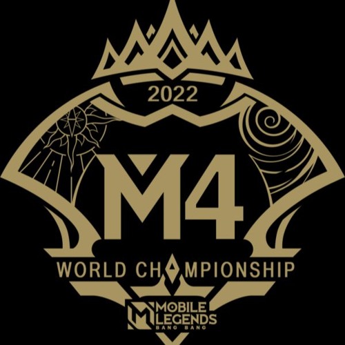 Stream Mobile Legends Bang Bang M4 World Championship M4 Official Songs ...