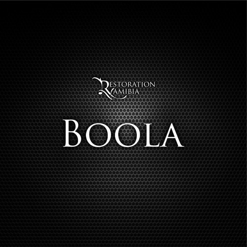 Stream Boola by Restoration Namibia | Listen online for free on SoundCloud