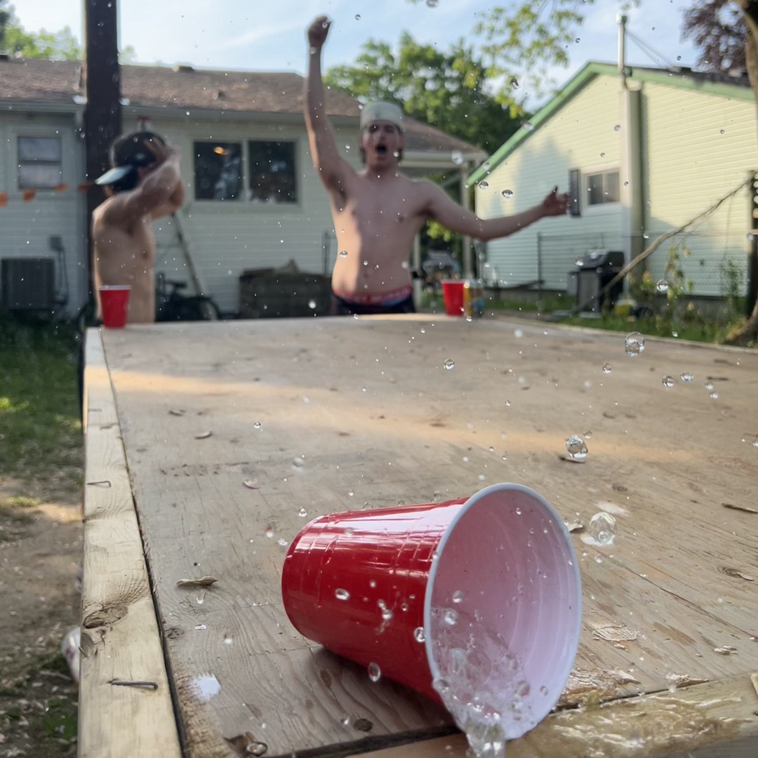 Stream ITS SUMMER LETS DARTY by MAY | Listen online for free on SoundCloud