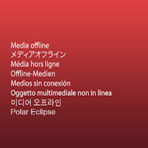 Stream Polar Eclipse | Listen to WHAT IS COPYRIGHT LOL playlist online for free on SoundCloud