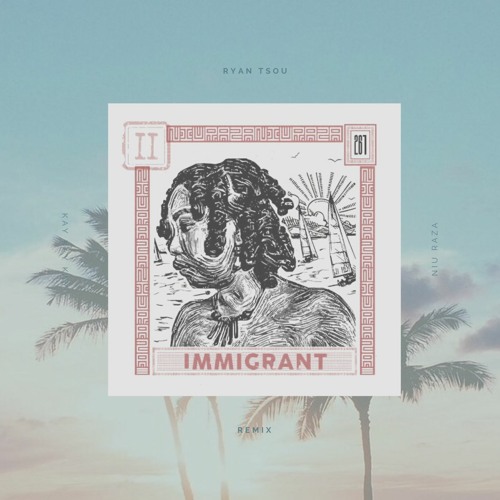 Stream Kay Kay Kay - Niu Raza [Ryan tsou Remix] by Ryan Tsou | Listen online for free on SoundCloud