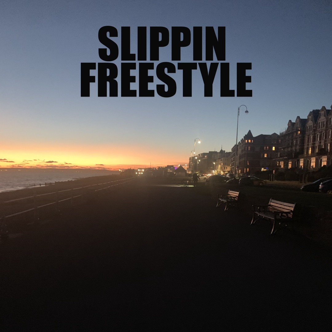 Stream SLIPPIN (FREESTYLE) by ROR.DOGGZ | Listen online for free on ...