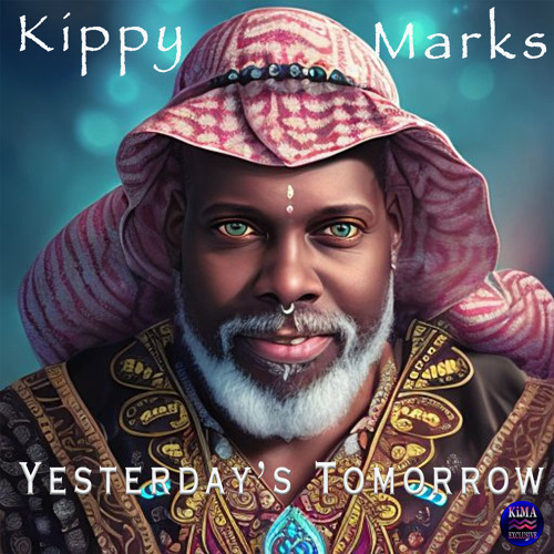 Stream Nature's Theory by Kippy Marks | Listen online for free on ...