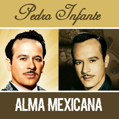 Stream Fallaste Corazon by Pedro Infante | Listen online for free on ...