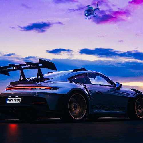 Stream John Cal - Lights on by John Cal | Listen online for free on ...