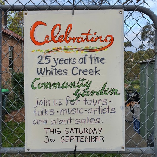 Stream episode In The Garden by Ang Collins podcast | Listen online for ...