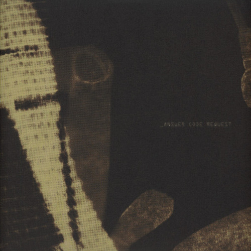 Stream Escape Myself by Answer Code Request | Listen online for free on SoundCloud