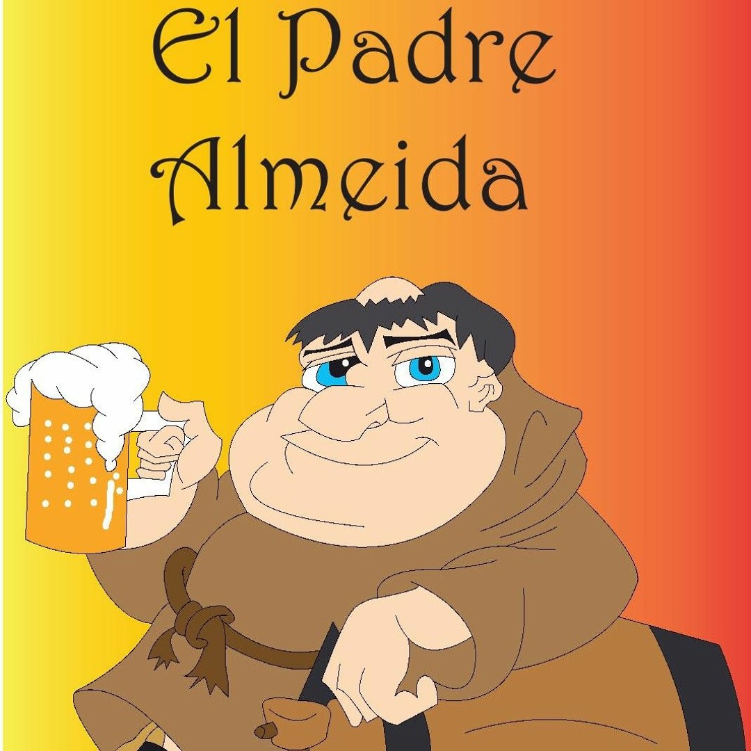 Stream episode El Padre Almeida - Leyenda del Ecuador by María José ...