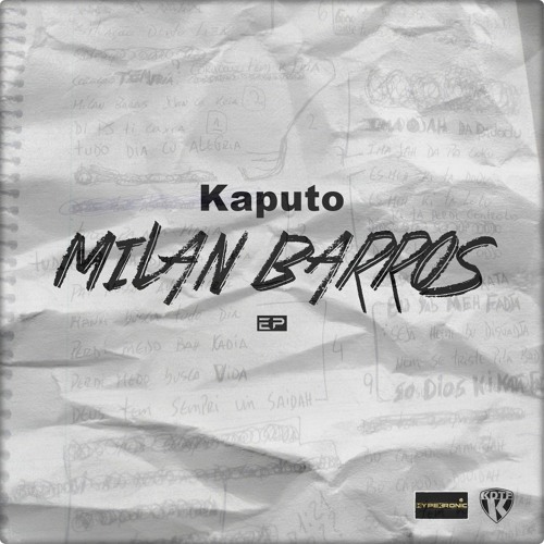 Stream Kaputo - 1 Grama Y Meio by HypeKronic | Listen online for free ...