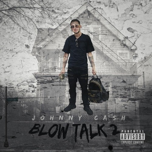 Stream Johnny Ca$h - The Difference by Streetz Verified | Listen online ...