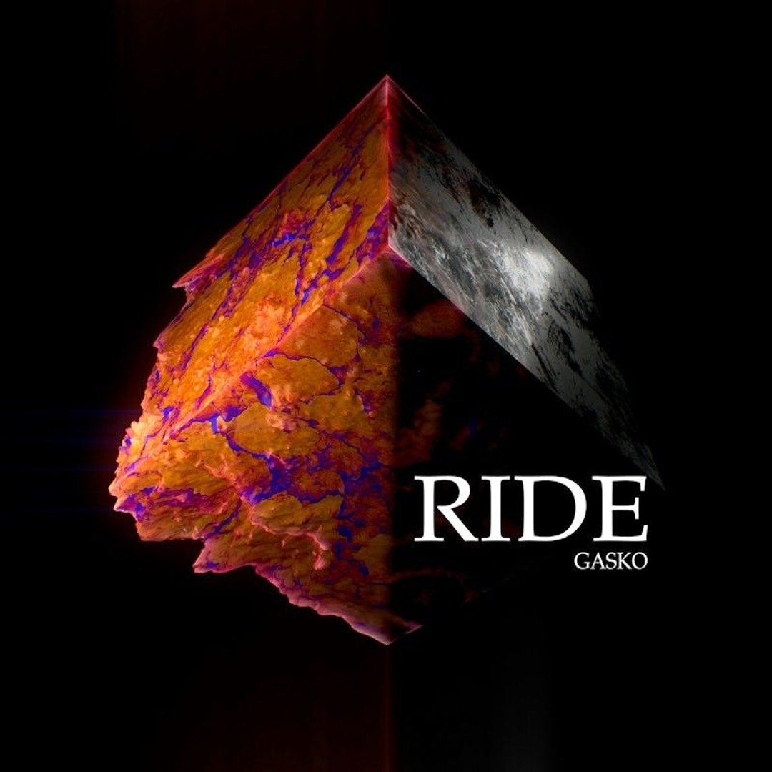 Stream Ride by Gasko | Listen online for free on SoundCloud