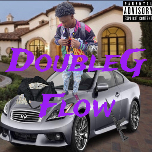 Stream Pooh Kizzle- Double G Flow(Official Music Audio) by Pooh Kizzle ...